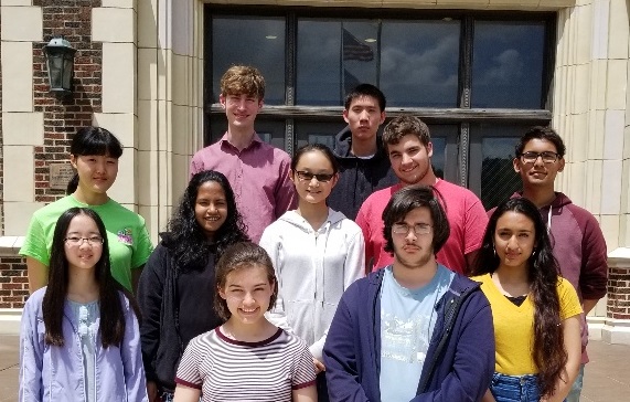 BRHS Continues the Legacy of Excellence - Baton Rouge High School ...