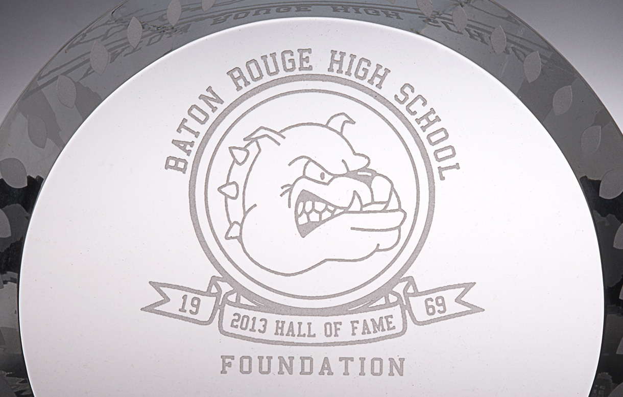 Hall of Fame 2019 Nominations Start December 15th - Baton Rouge High ...