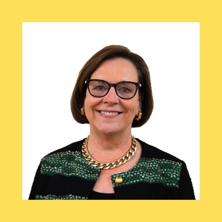 Meet the Board Monday: Deborah Lamb, Class of 1974 - Baton Rouge High ...