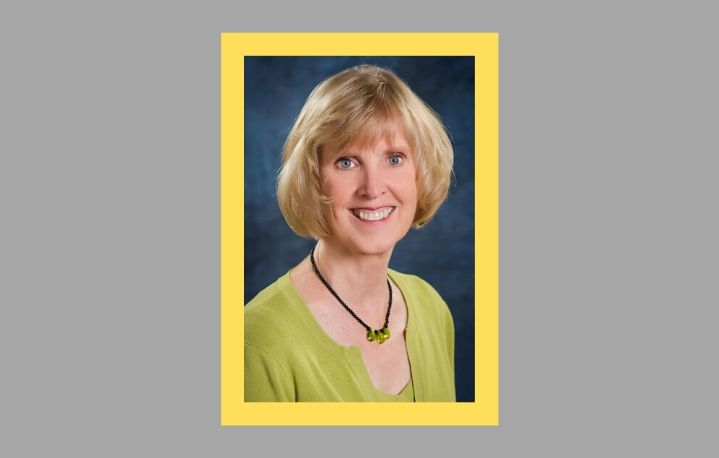 Meet the Board Monday: President, Mimi Riché, Class of 1964 - Baton ...