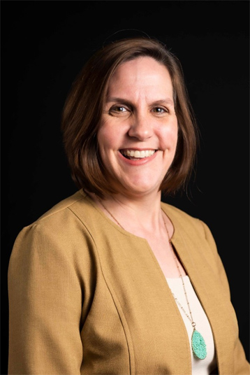Meet Molly Sanchez, Our New Executive Director - Baton Rouge High ...