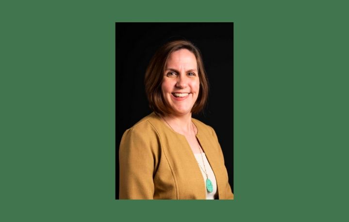 Meet Molly Sanchez, Our New Executive Director - Baton Rouge High ...