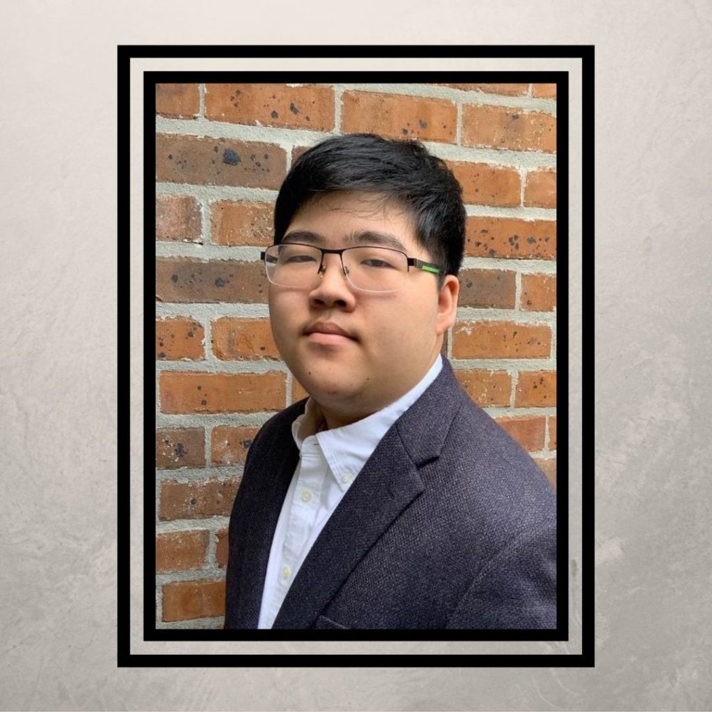 2021 Senior Jason Park, Local Teen Designs New Fungicide to Protect ...