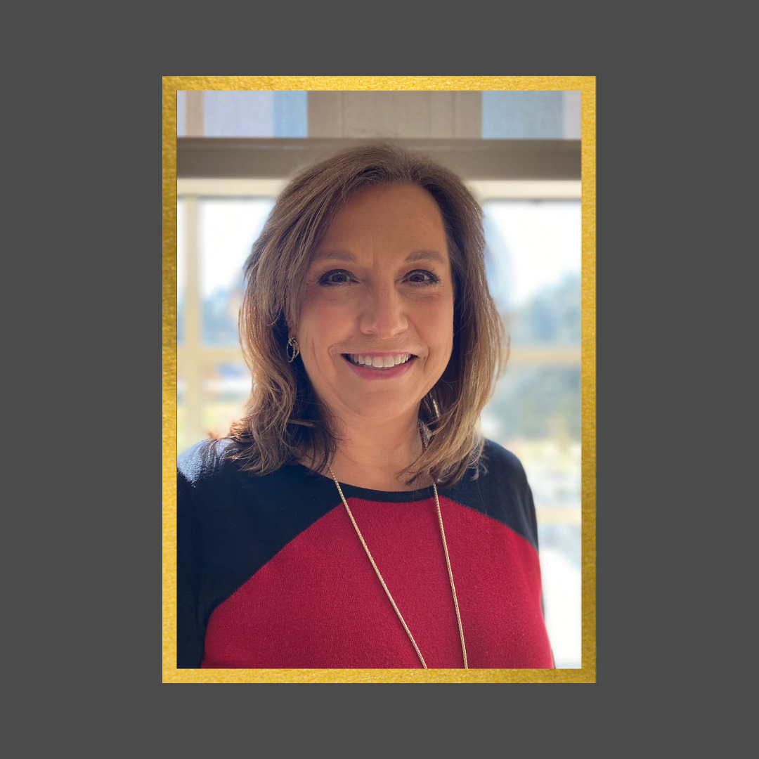 Meet the Board Monday: Myra Dugas Broussard, Class of 1983 - Baton ...
