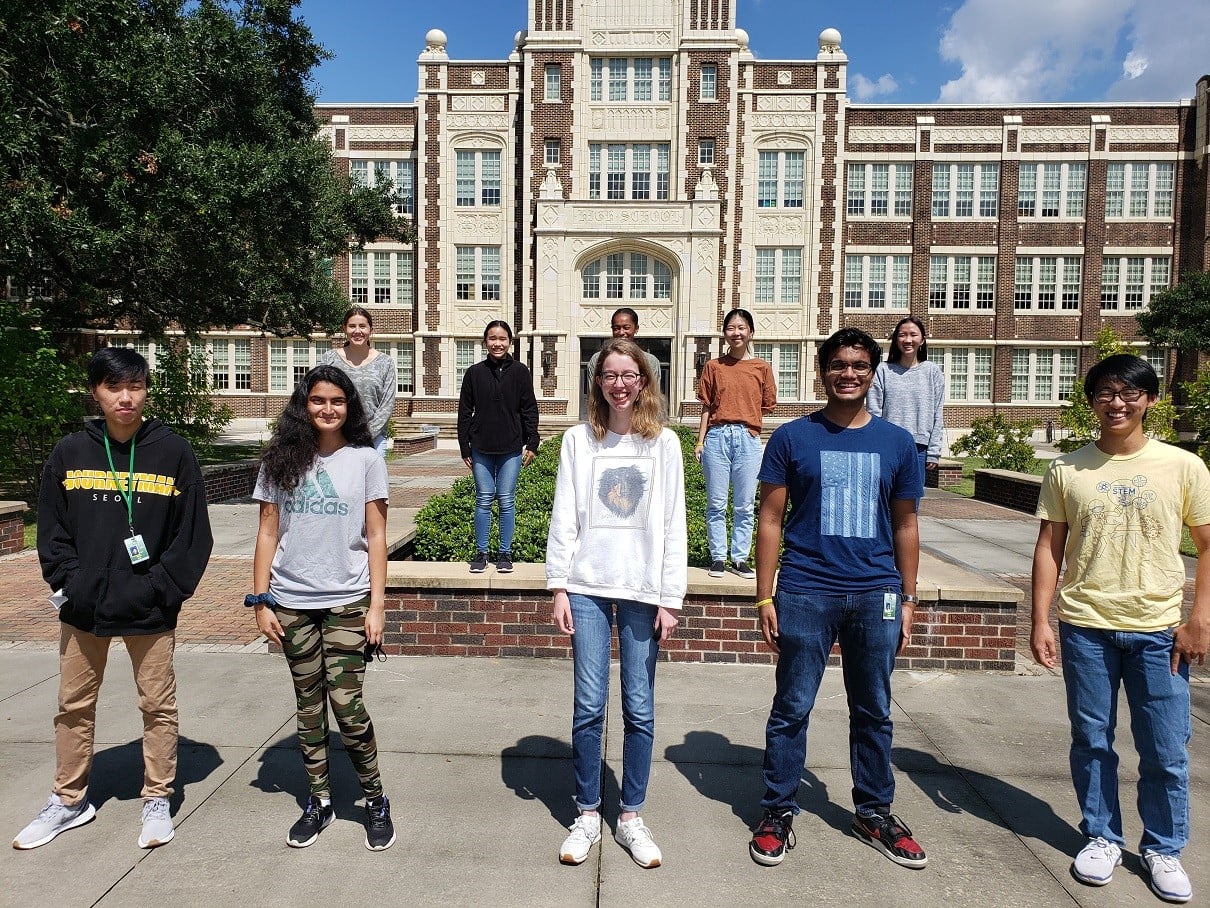 Baton Rouge High School Foundation